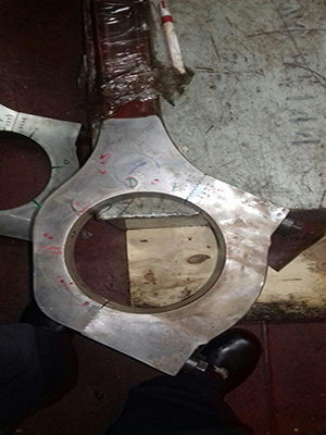 Connecting Rod | Repair of Connecting Rods